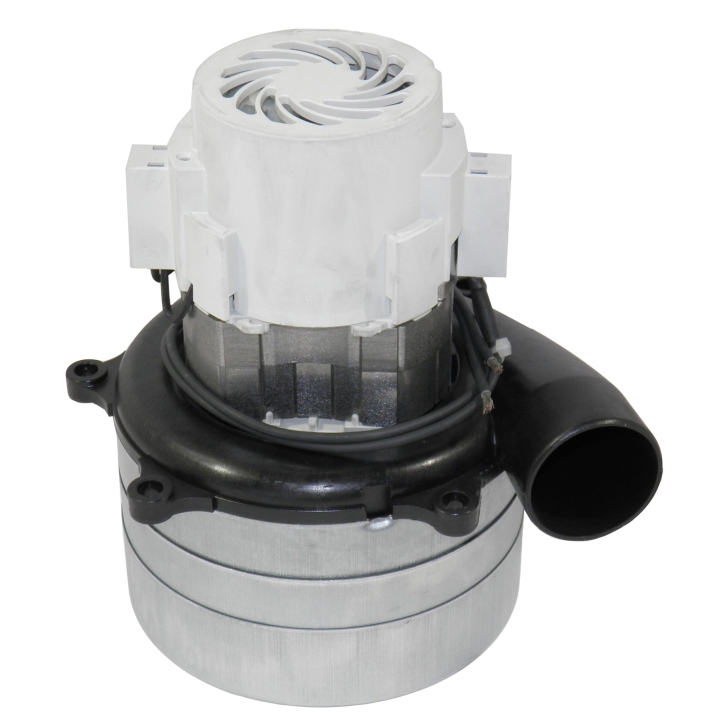 EMB Motori Elettrici distributor - Discover our range | TVH Americas